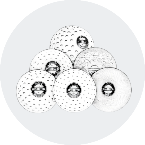 Balls – The Stick Club