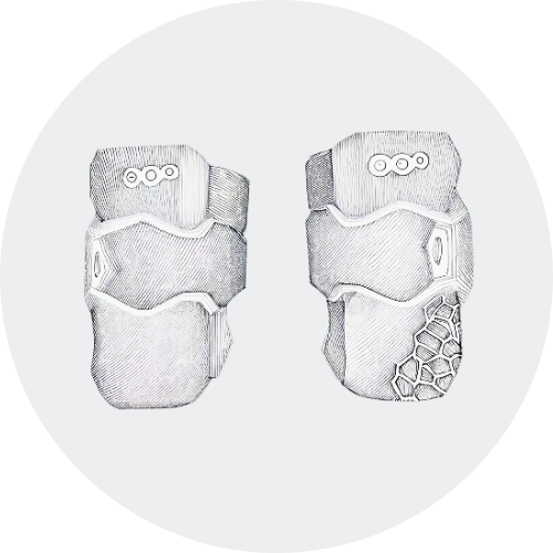 Collections – The Stick Club