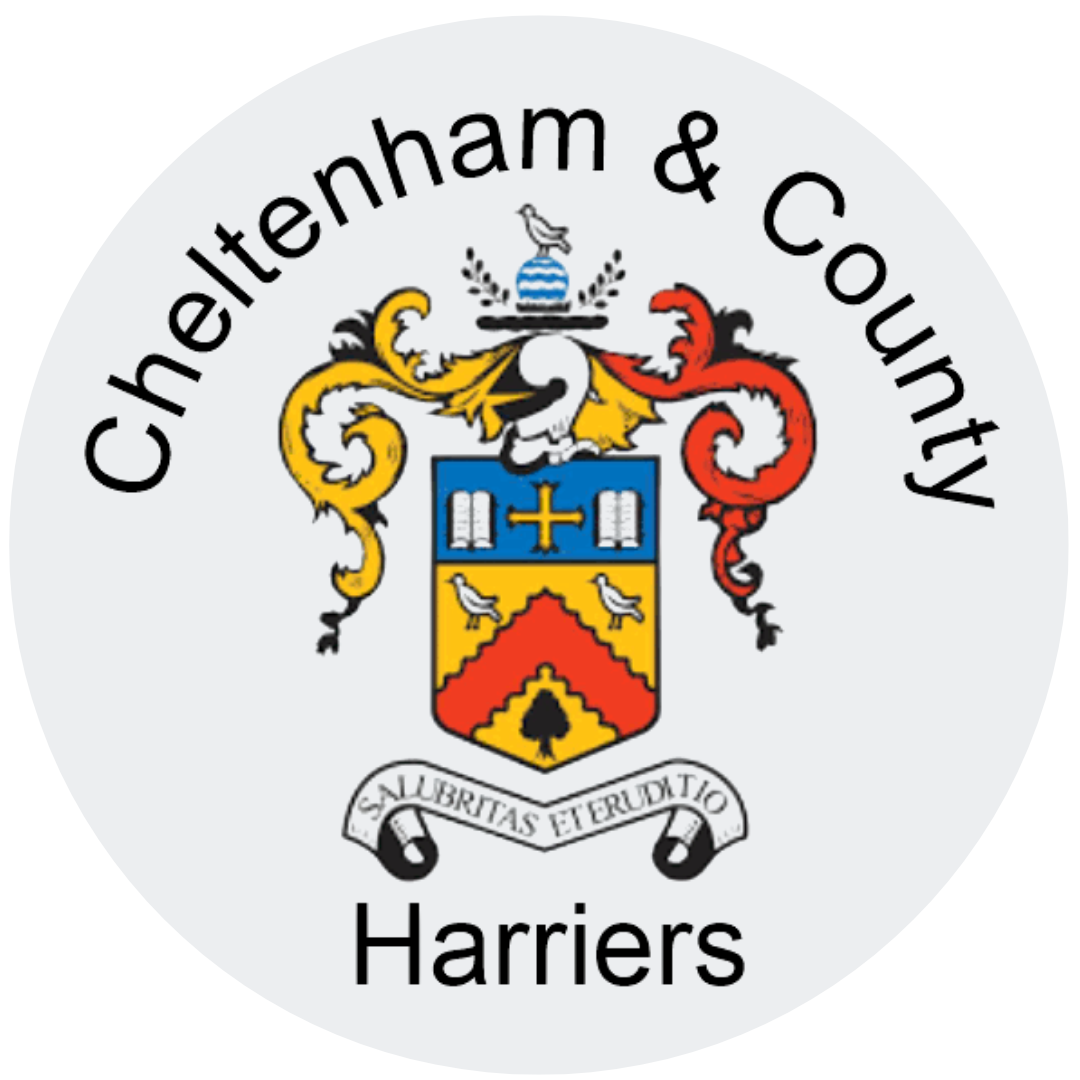 Cheltenham & County Harriers – The Stick Club