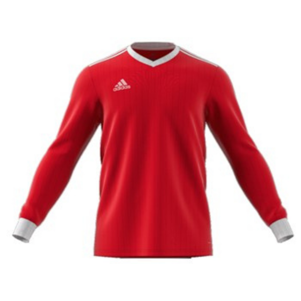 Adidas GK Smock - Long Sleeve – The Stick Club