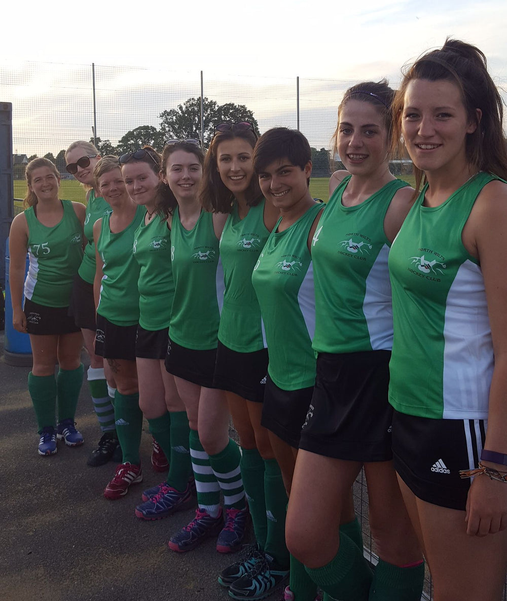 Custom Clothing – The Stick Club